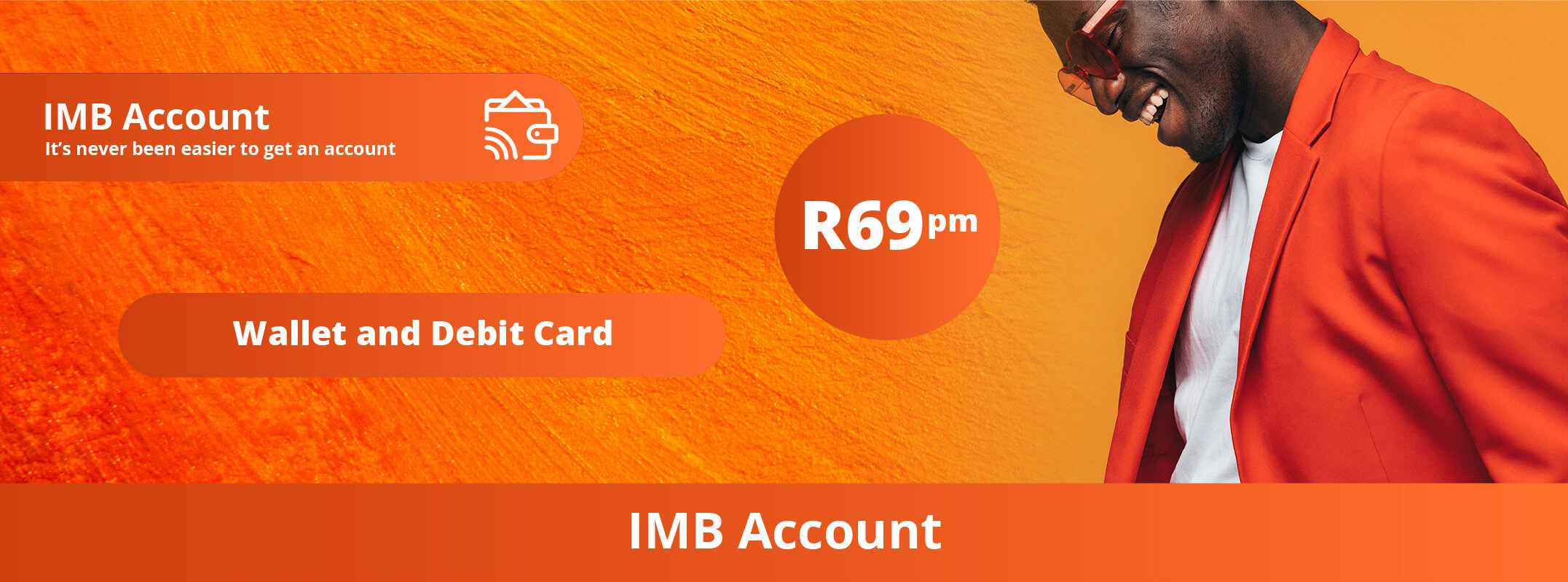 IMB - Your money matters