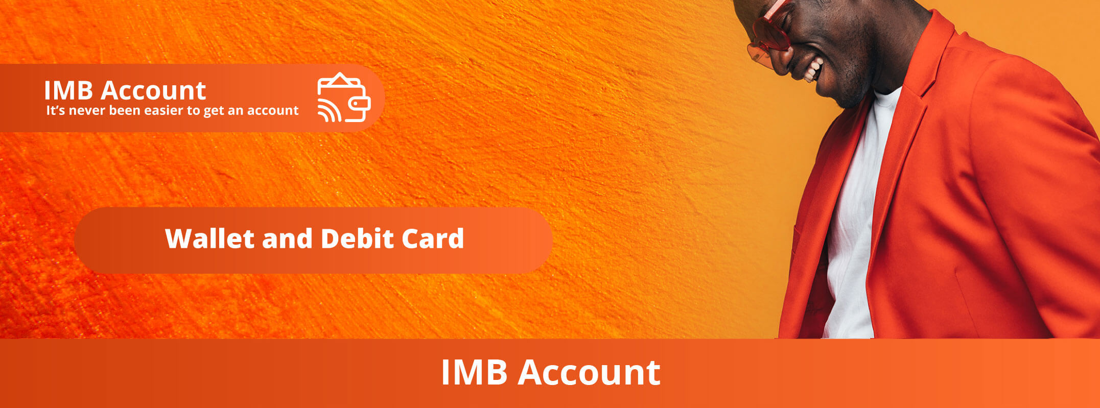 IMB - Your money matters